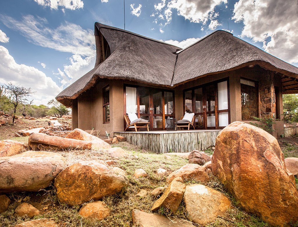 Nambiti Hills | African Trackers