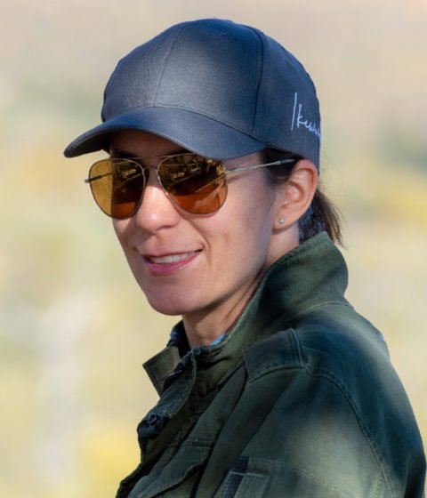 Home | African Trackers