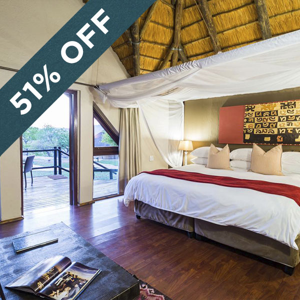 Bongani Mountain Lodge | African Trackers