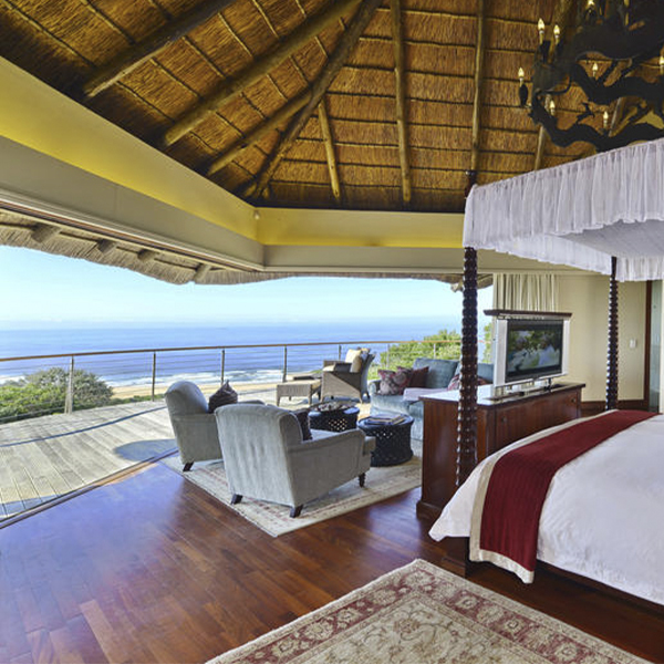 Oceana Beach & Wildlife Reserve | African Trackers